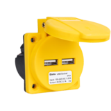 Industrial plugs & distributors | Bals