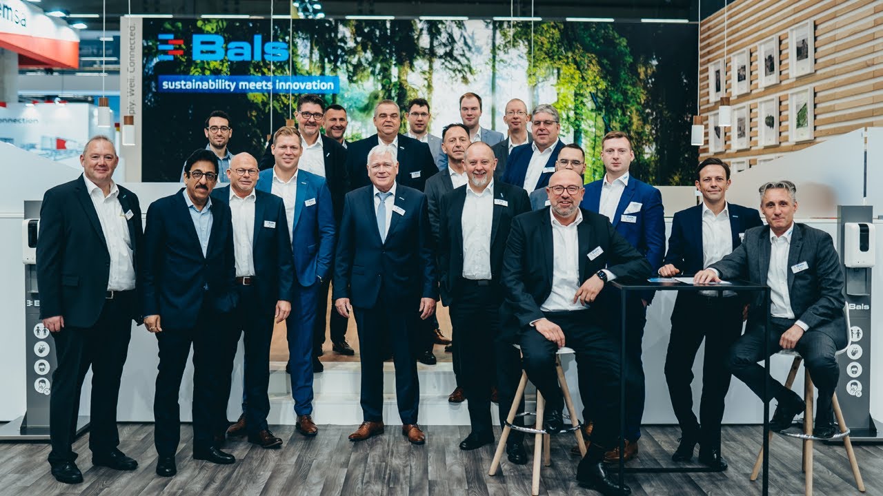 News & Wissen | Bals
